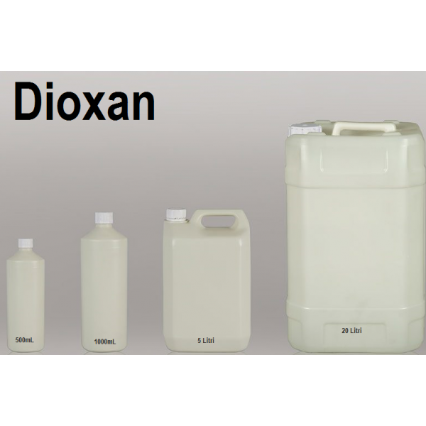 Dioxan